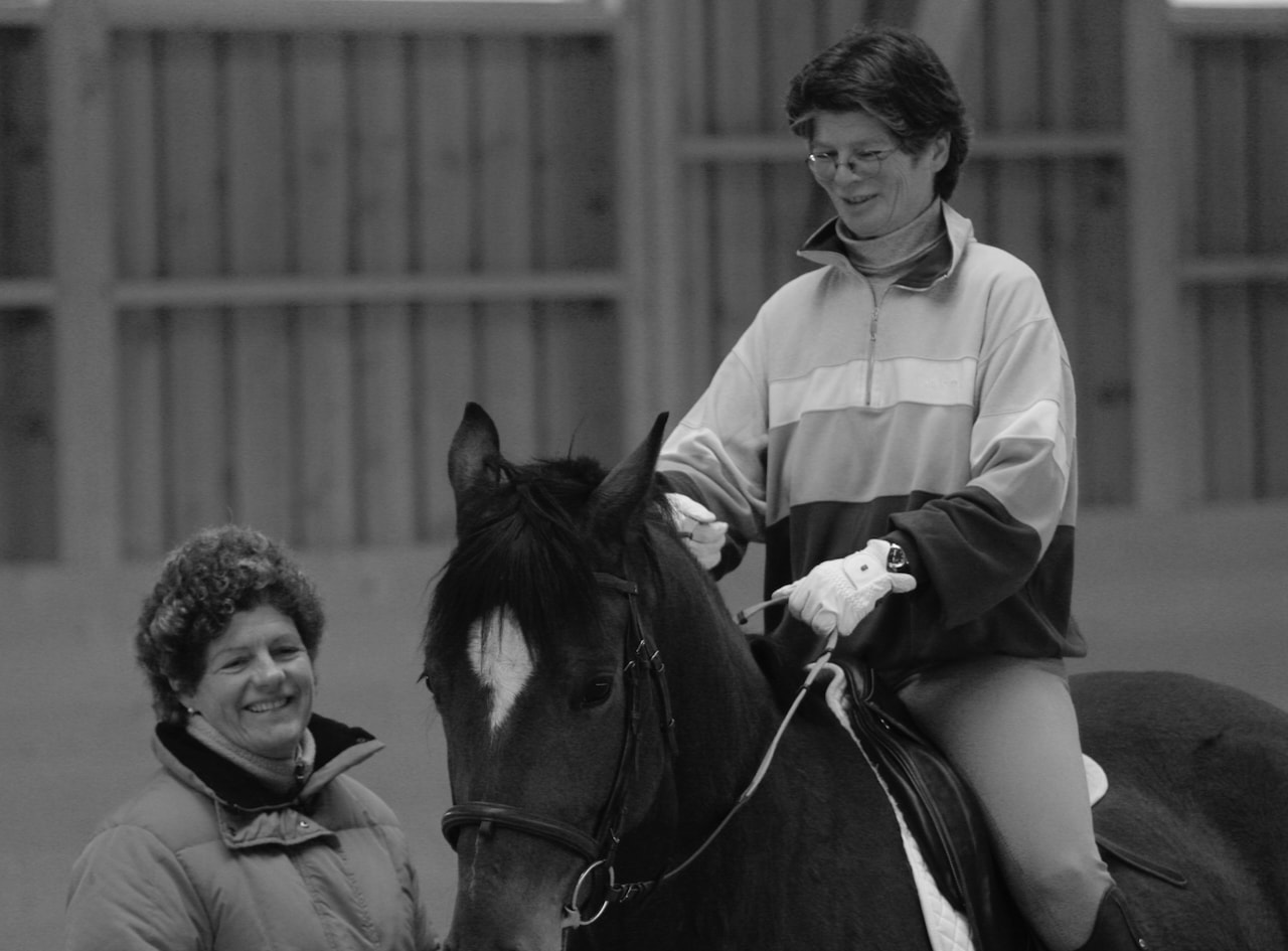 Wir trauern um Birgit Jacobs (Beck-Broichsitter) * 29.Oktober 1957 - 16 ...